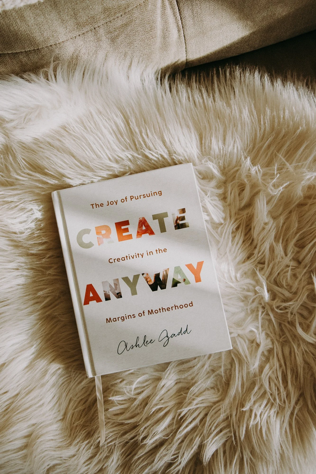 Golden Hour — Ashlee Gadd